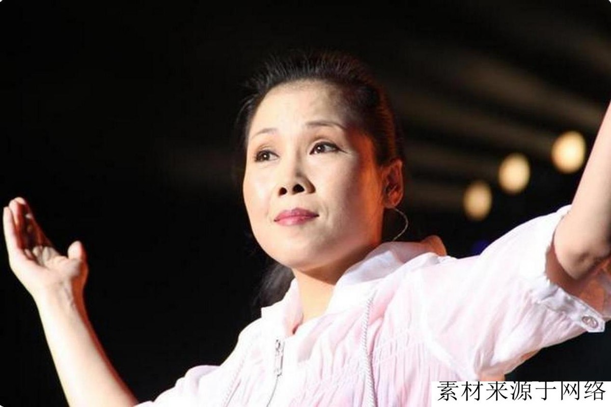 20 years later, looking at the respective situations of Na Ying and ...