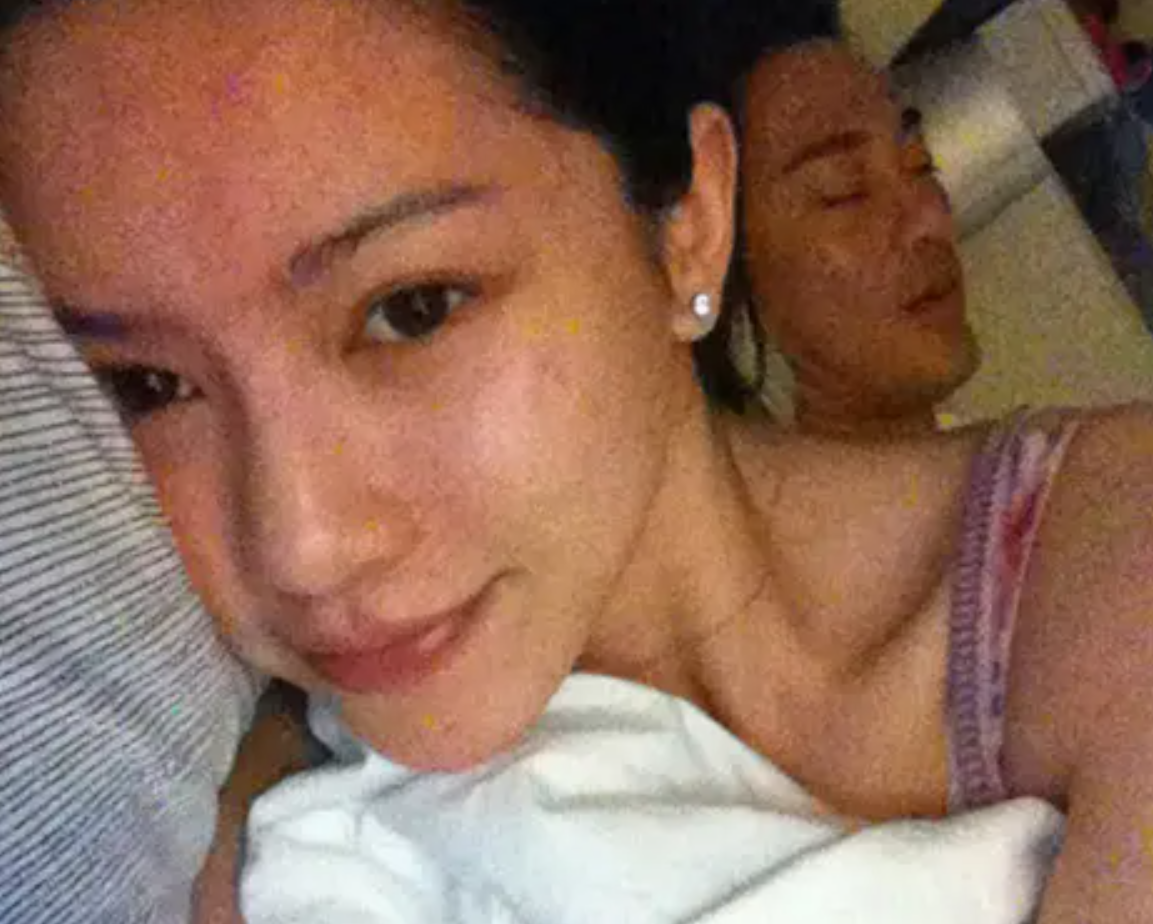 Lin Feng: Why did the son of the richest man in Xiamen marry an ...