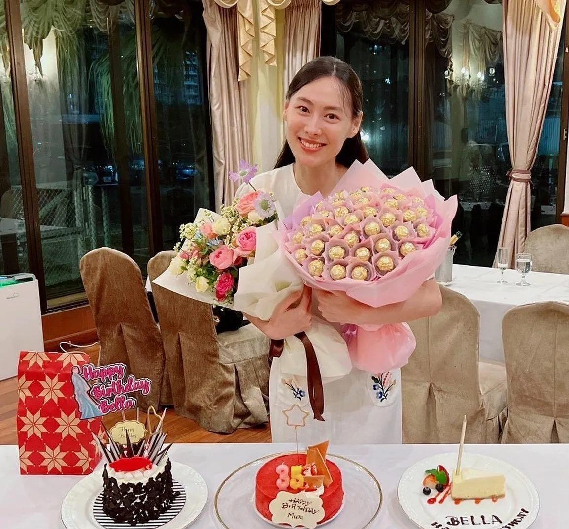 Going round and round, Li Zekai still couldn't get around Liang Luoshi ...