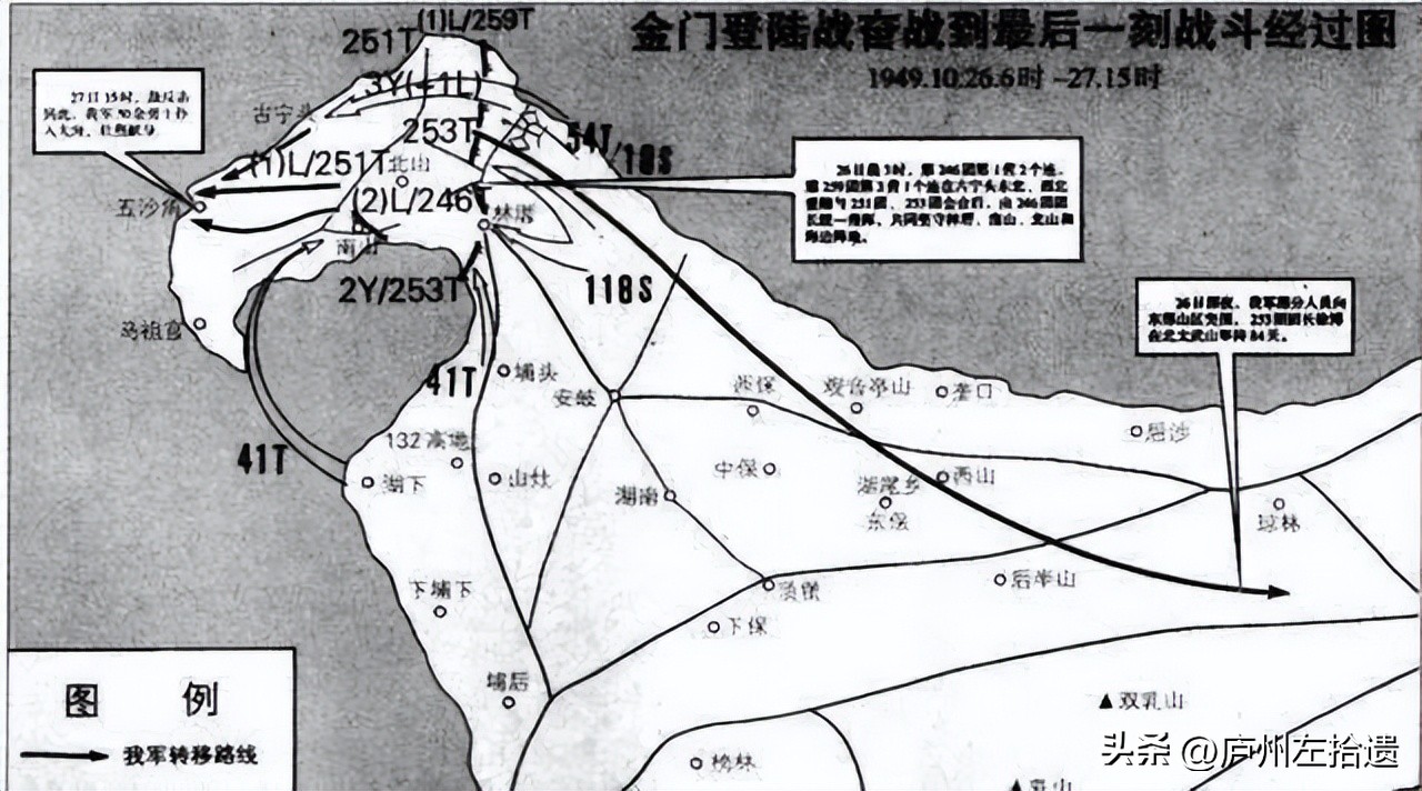 The Battle of Kinmen——Analysis of the Causes of Victory from the ...