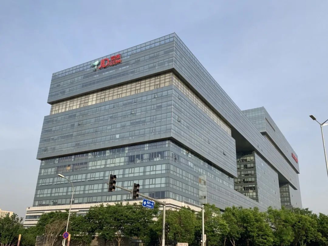 CFO Xu Ran is promoted to CEO of JD.com, what big game is Liu Qiangdong ...