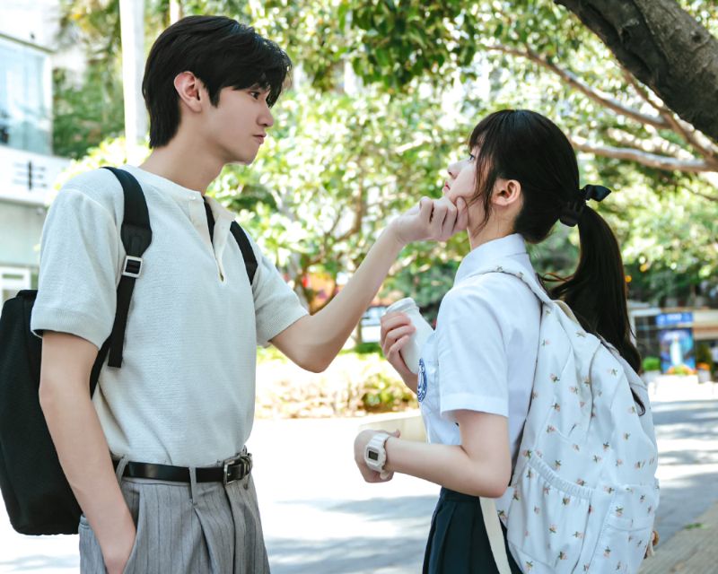 It's hard not to like it! Duan Jiaxuan in "Can't Hide Secretly" becomes ...