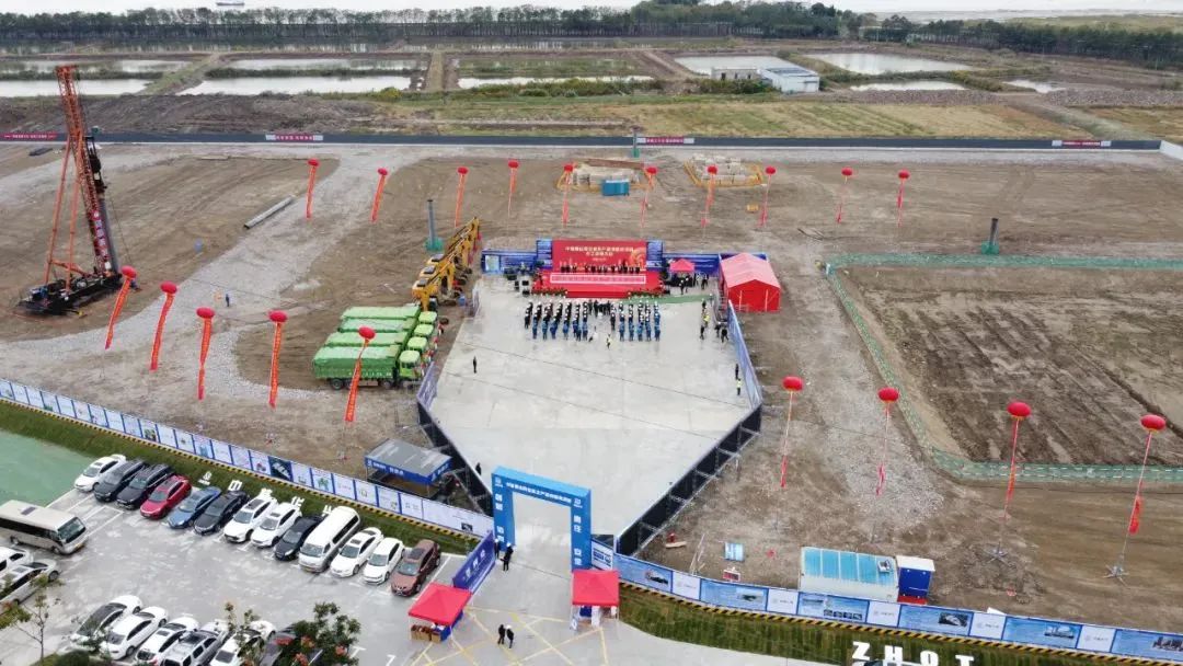 China's largest, CNNC invested 460 million in medical distribution - iNEWS