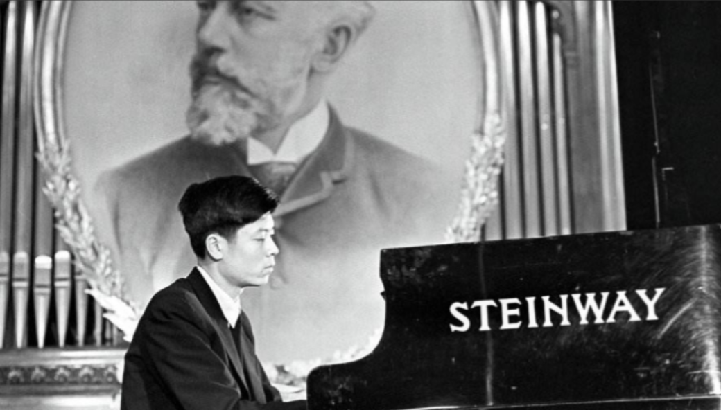 "Piano Master" Liu Shikun: Three marriages and a 37-year-old apprentice ...