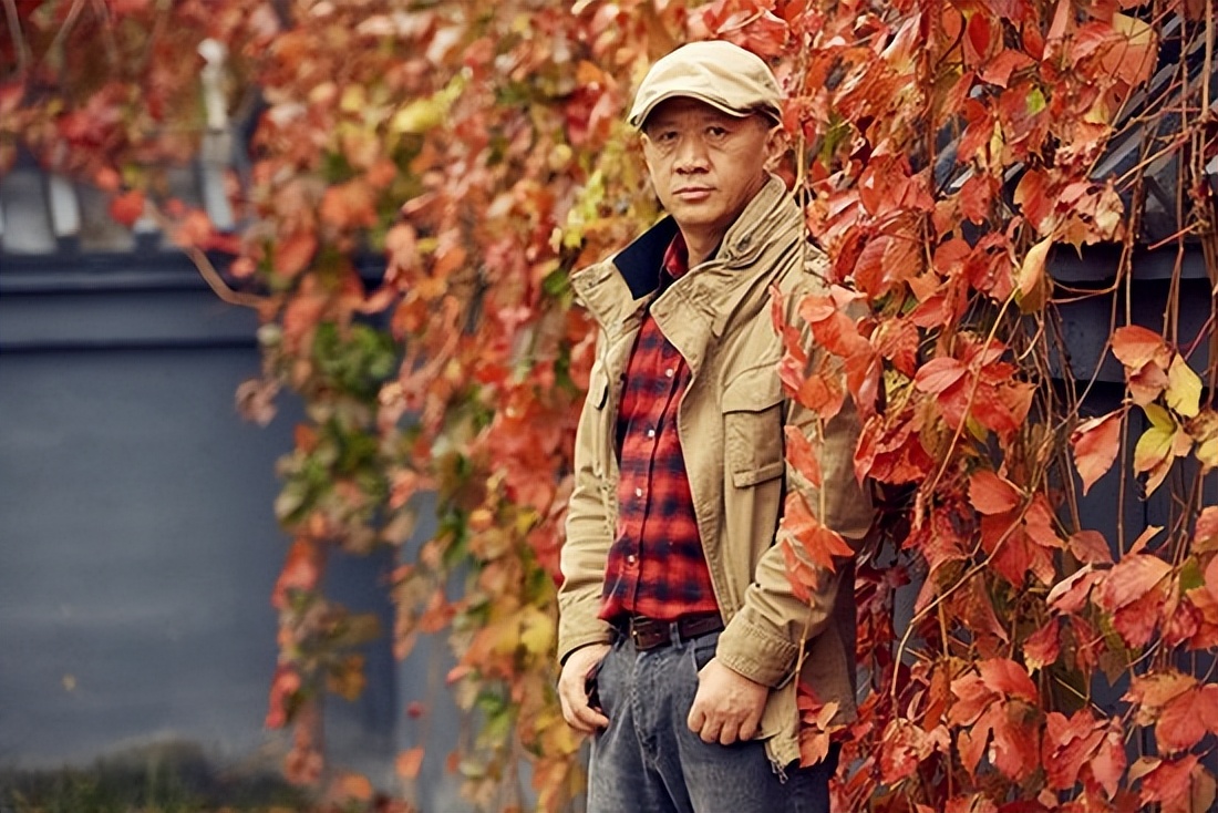 The feeling of "cross-border" in many "between"——The implication of ...