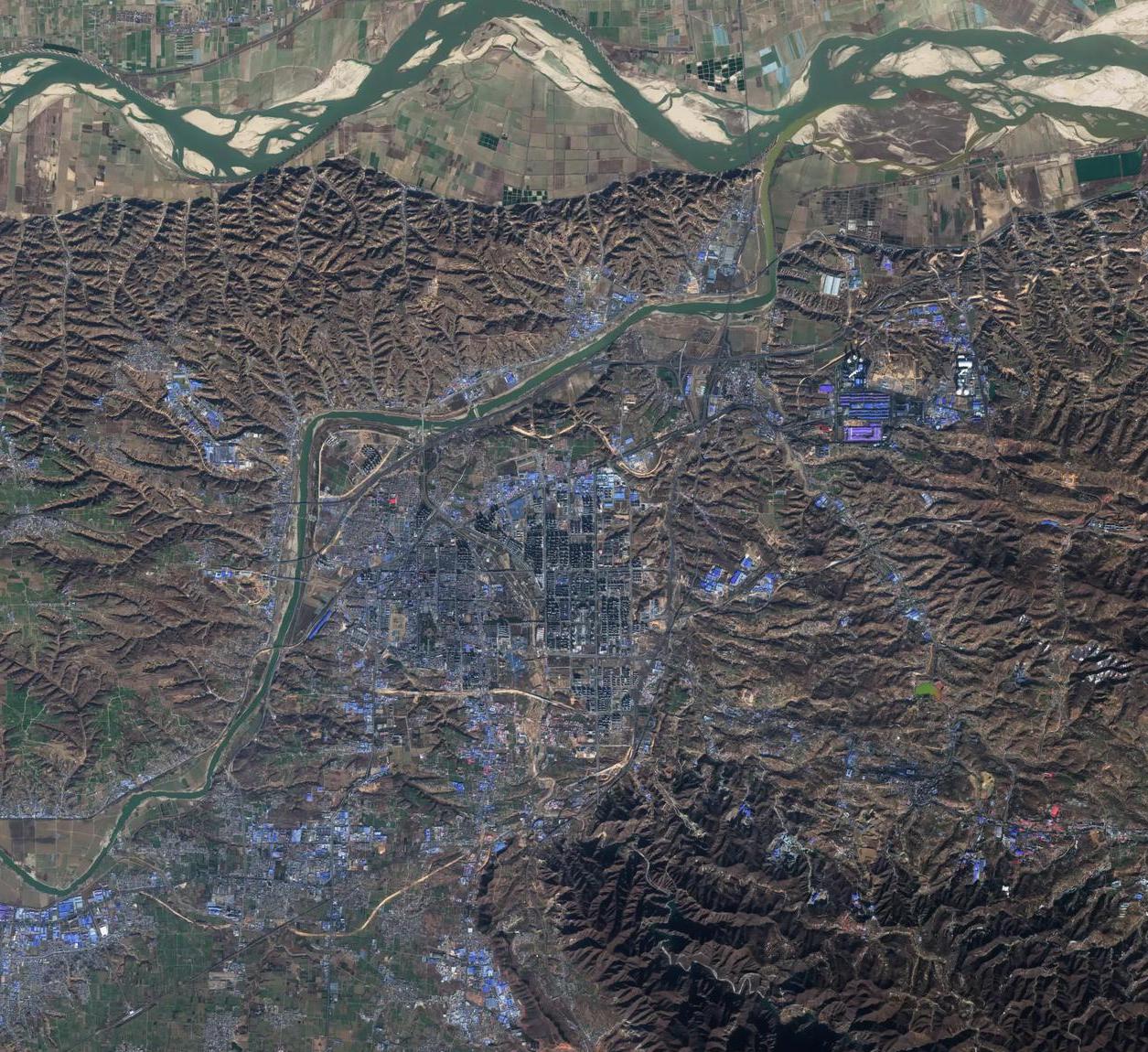 Yuzhou and Gongyi: the future development direction of the city - iNEWS