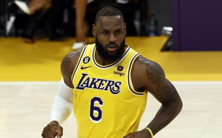 The NBA is bursting with cold!The Western fish belly overturned the ...