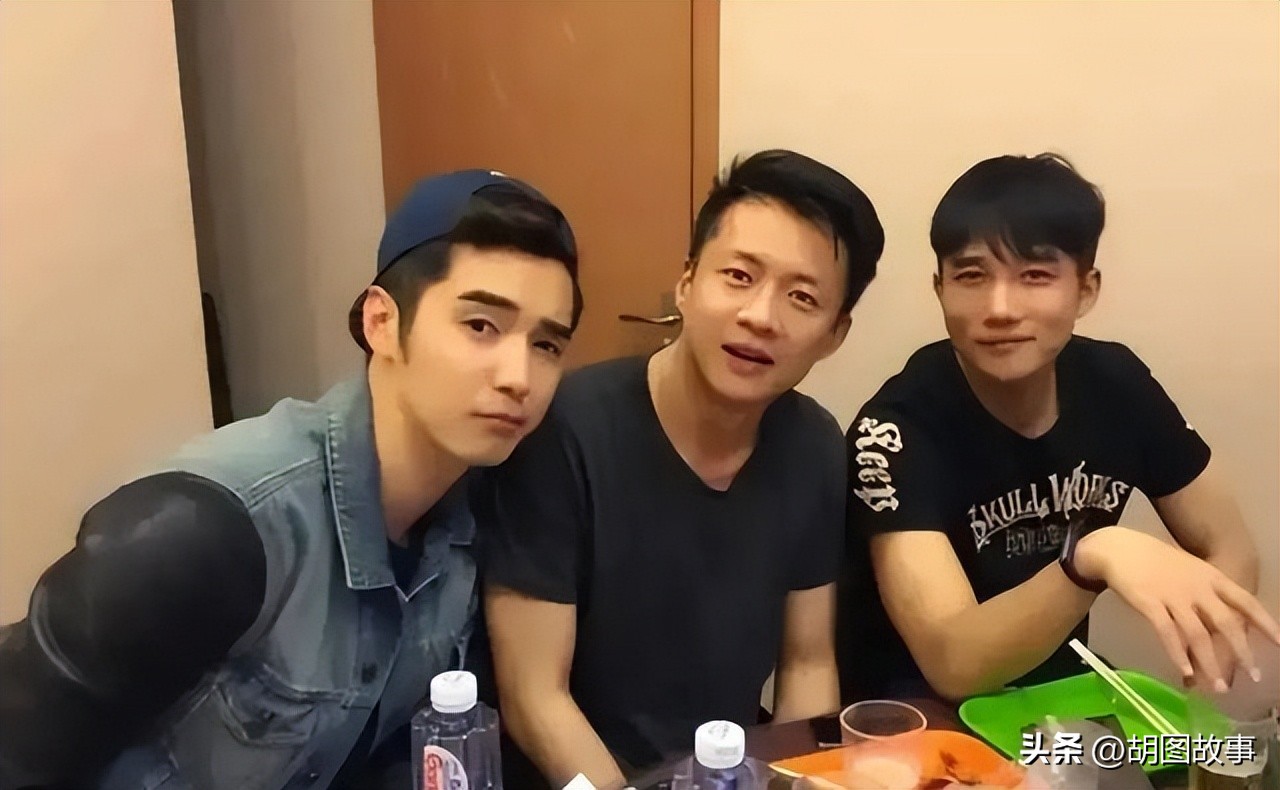37-year-old Tang Zeng: Although he is not married, it does not mean ...