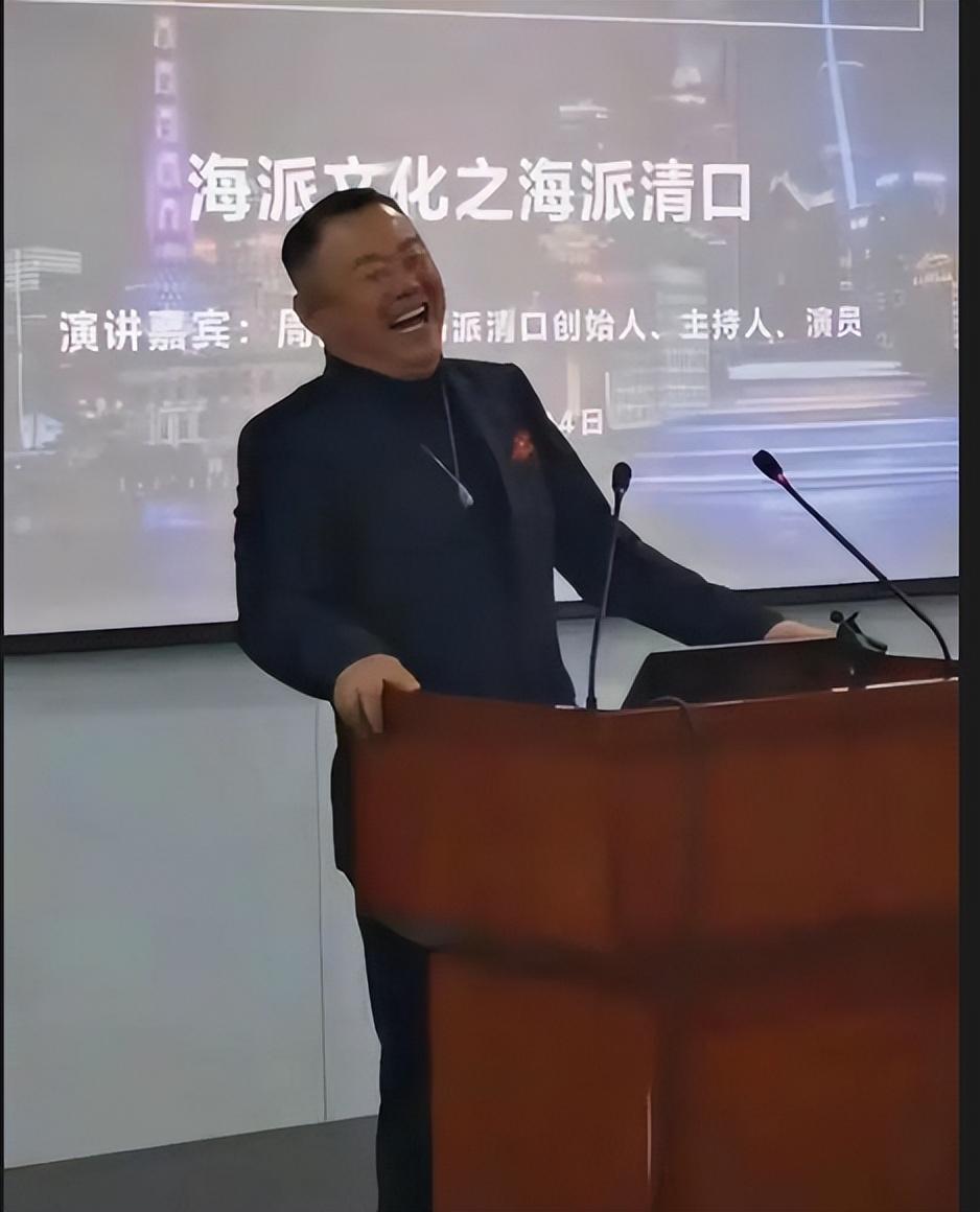 Facts have proved that Zhou Libo, who "disappeared" for 6 years ...