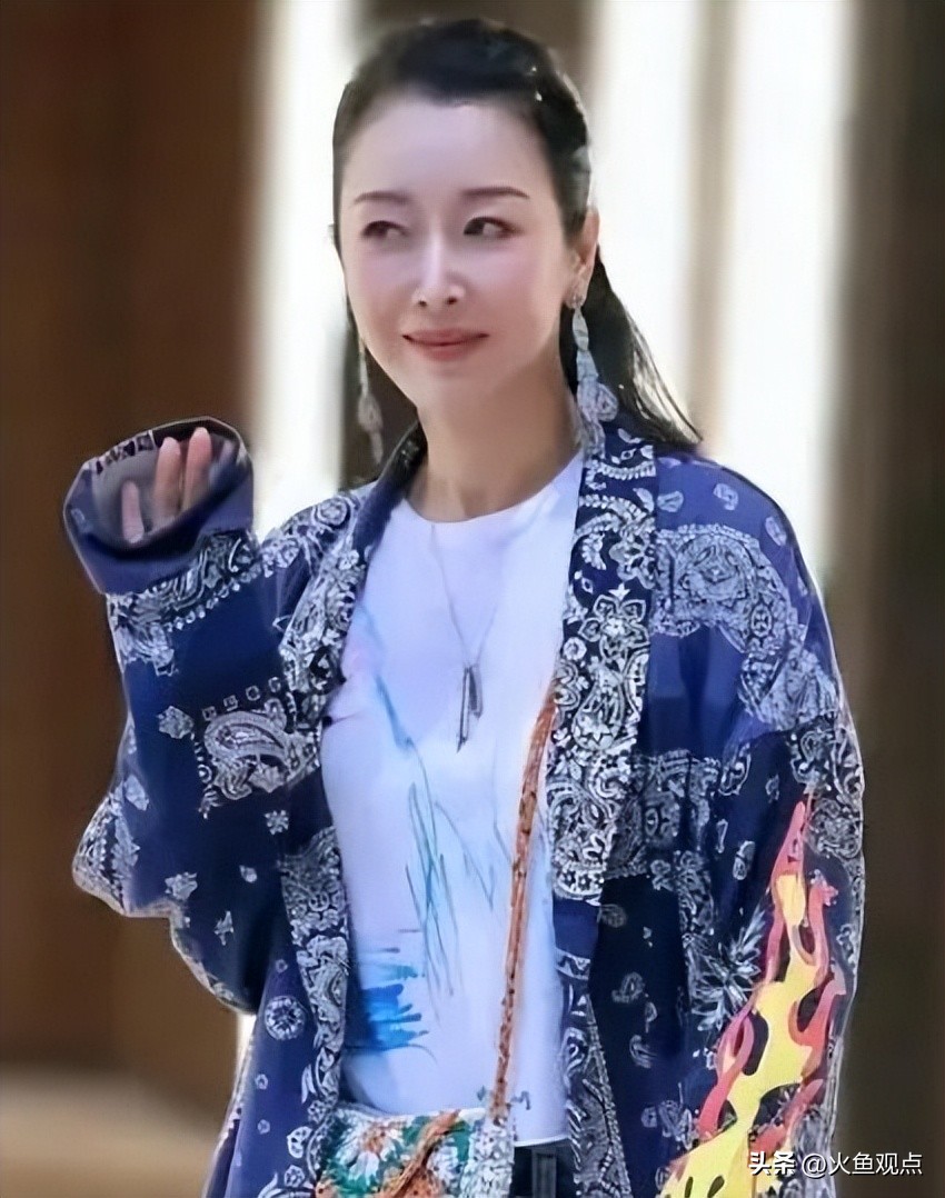 Sister Lang 4: Sun Yue's angle of picking players is too tricky ...