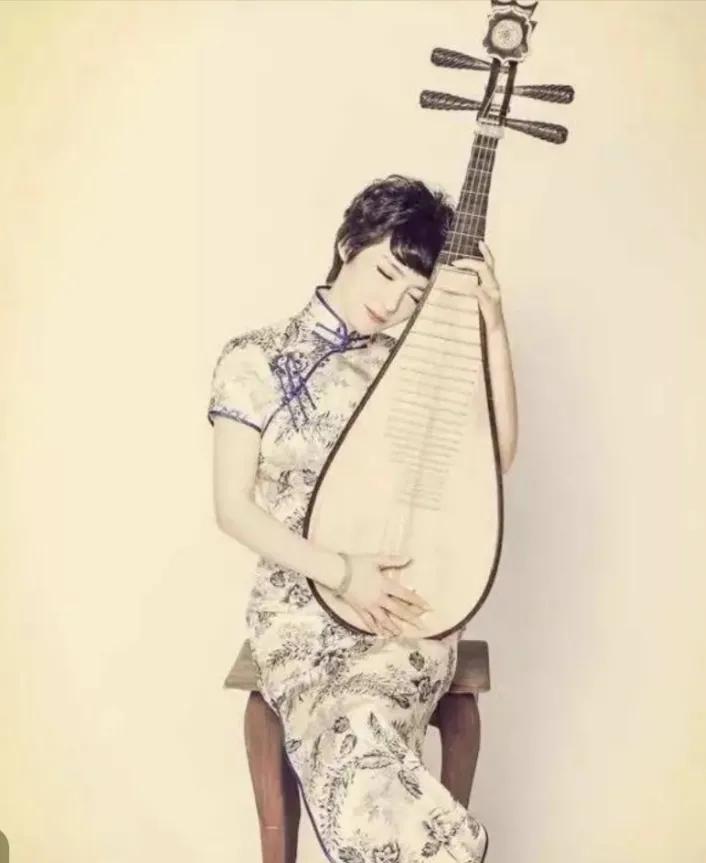 Qin Wenlian's long play "Meng Lijun" twenty-six chapters "Second trial ...