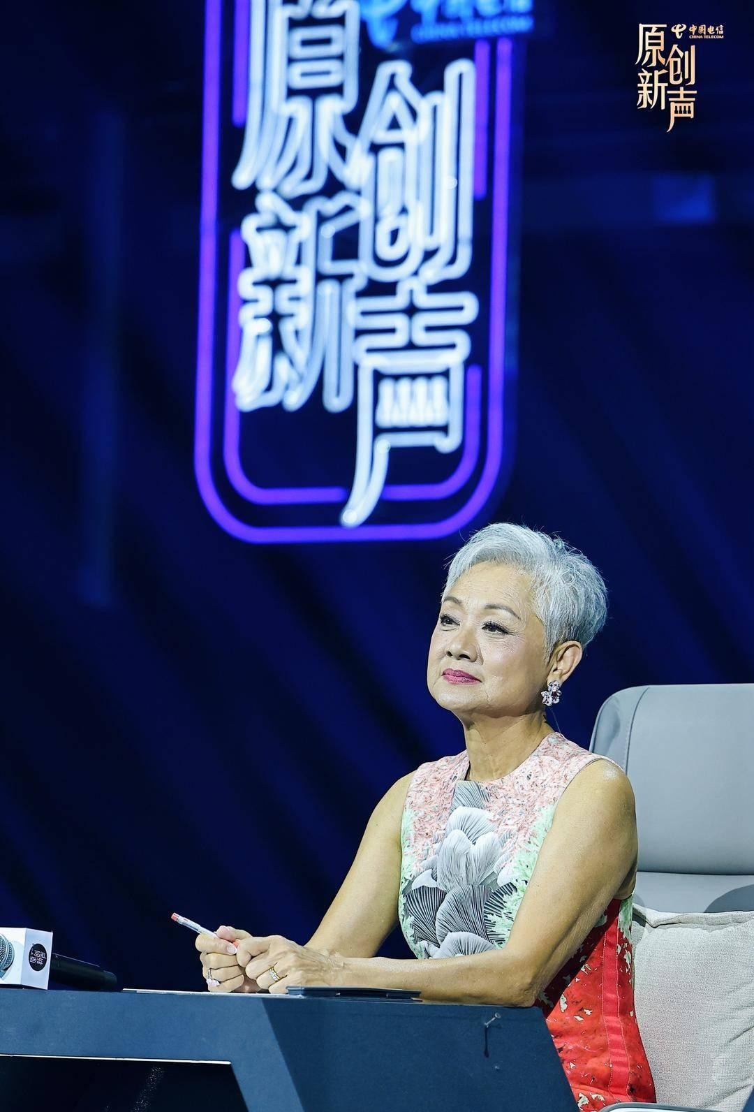 Yip Lai-yee: All the things in the world can be solved with a smile - iNEWS