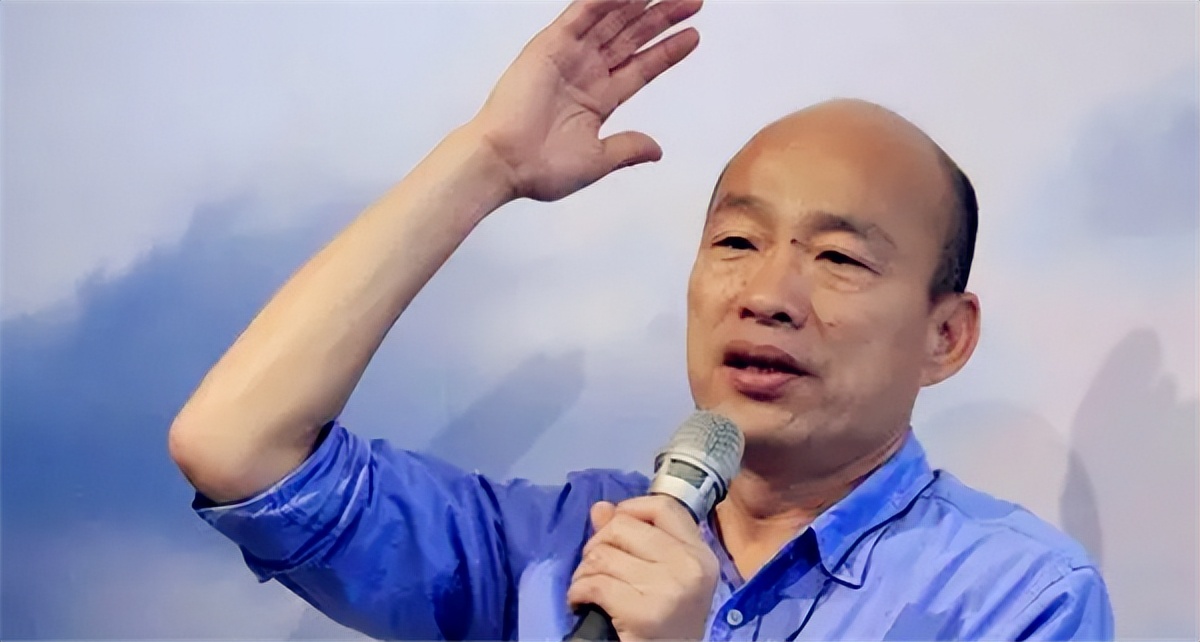 Taiwan election drama escalates: Han Kuo-yu makes a comeback, the KMT ...