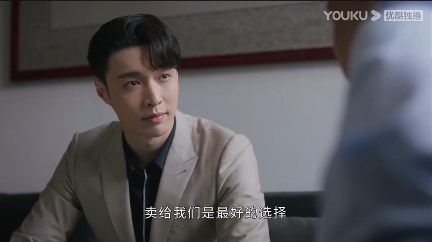 The season of meeting: Ning Shu has been preparing meticulously for 10 ...