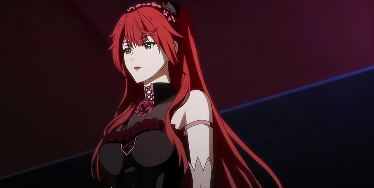 Dragon: Nuonuo already has Caesar, why didn't Jiangnan let Huiliyi be Lu Ming's unofficial ...