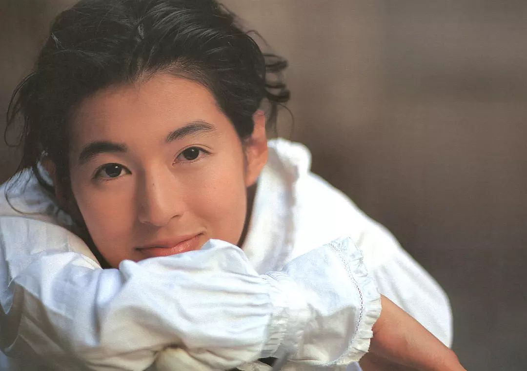 These Japanese actresses in the 90s were so amazing when they were ...