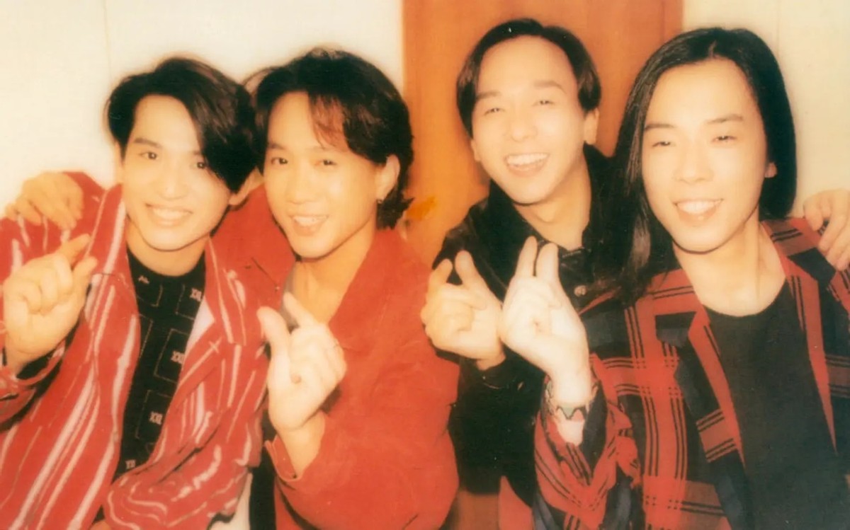 Hong Kong and Taiwan rock is not as good as the mainland?Why the most ...