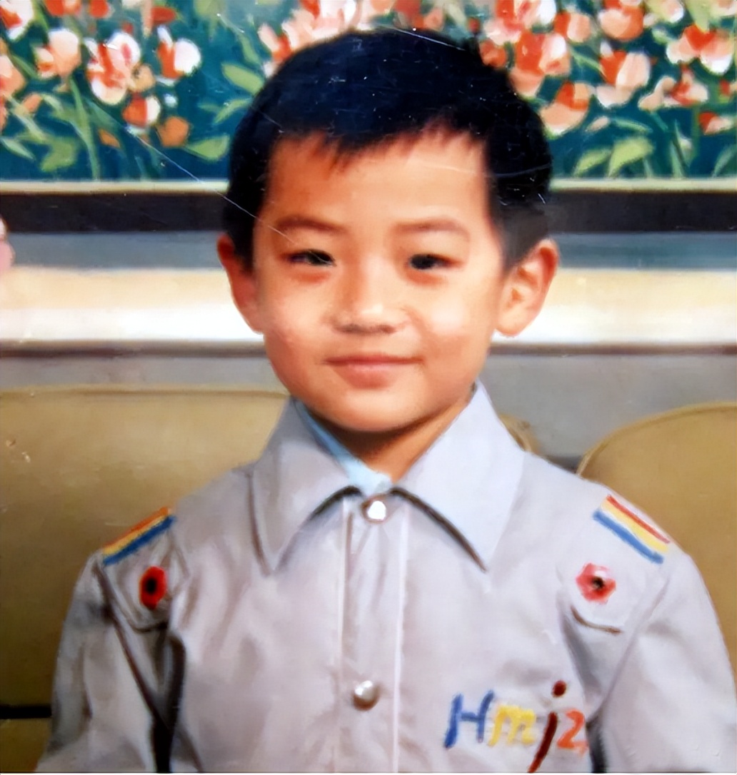 Famous CCTV host Shu Dong: Tears are sincere every time the program, my ...