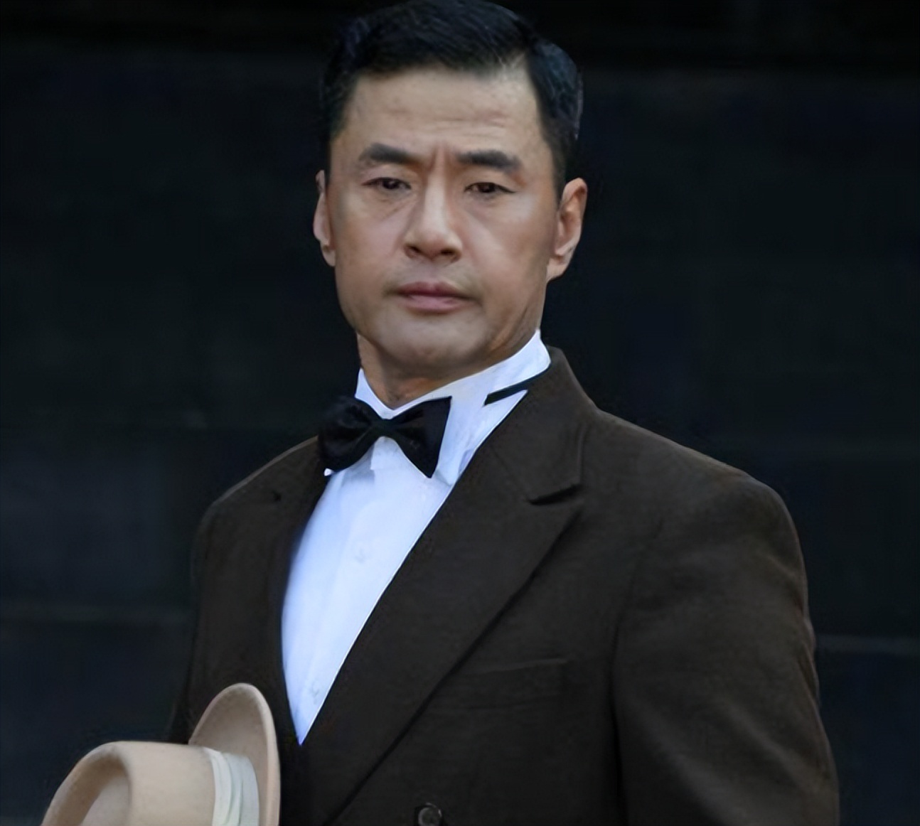Actor Yu Rongguang: He earns money and cooks food, why at the age of 63 ...
