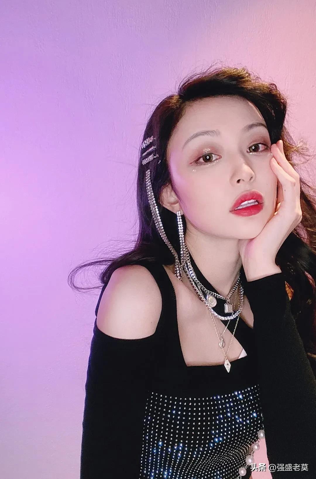 Gai Yuexi's amazing photo - iNEWS