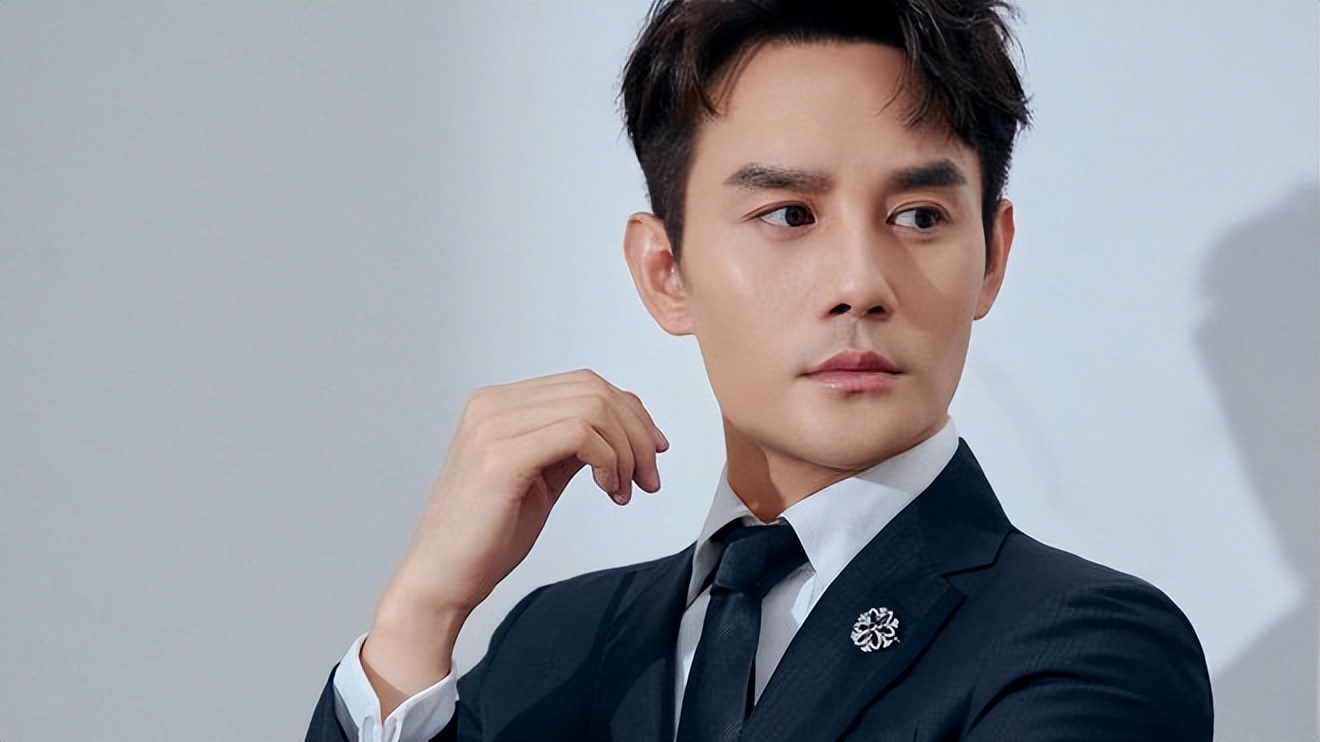 Will Wang Kai really consider Jiang Xin? Look at Jiang Xin's marriage ...