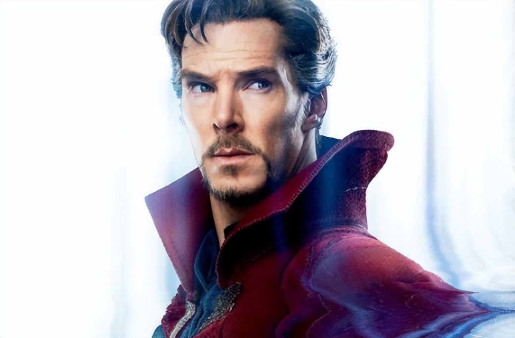 In 2016, "Doctor Strange" turned out to show the mysterious power and ...
