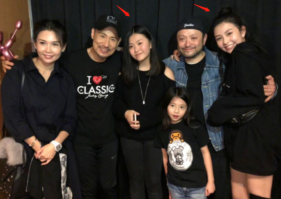 Qiu Shuzhen stopped her 18-year-old daughter from becoming a star ...