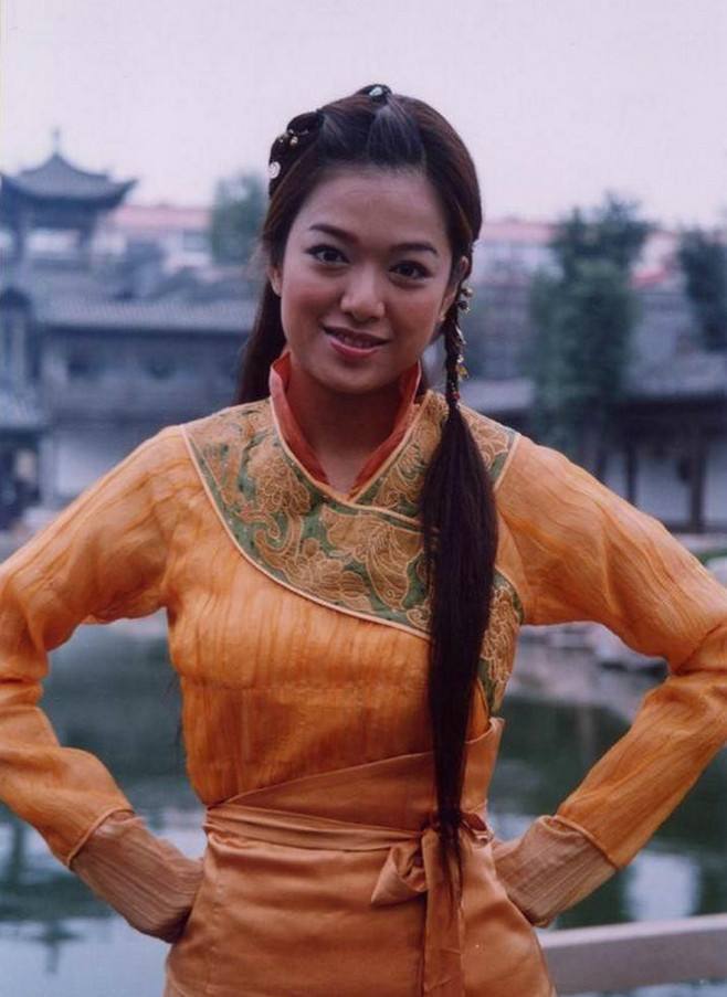 Li Shanshan, a 44-year-old Hong Kong lady, has only one relationship in ...