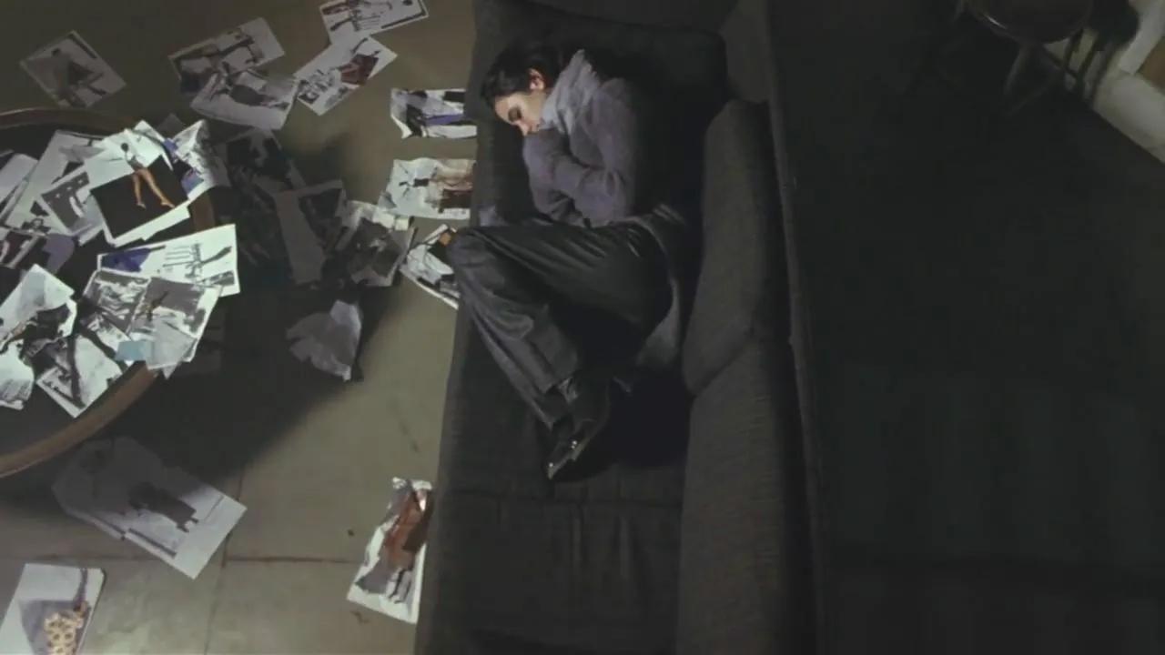 "Requiem for a Dream" of the Top 100 Movies of the 21st Century: The ...