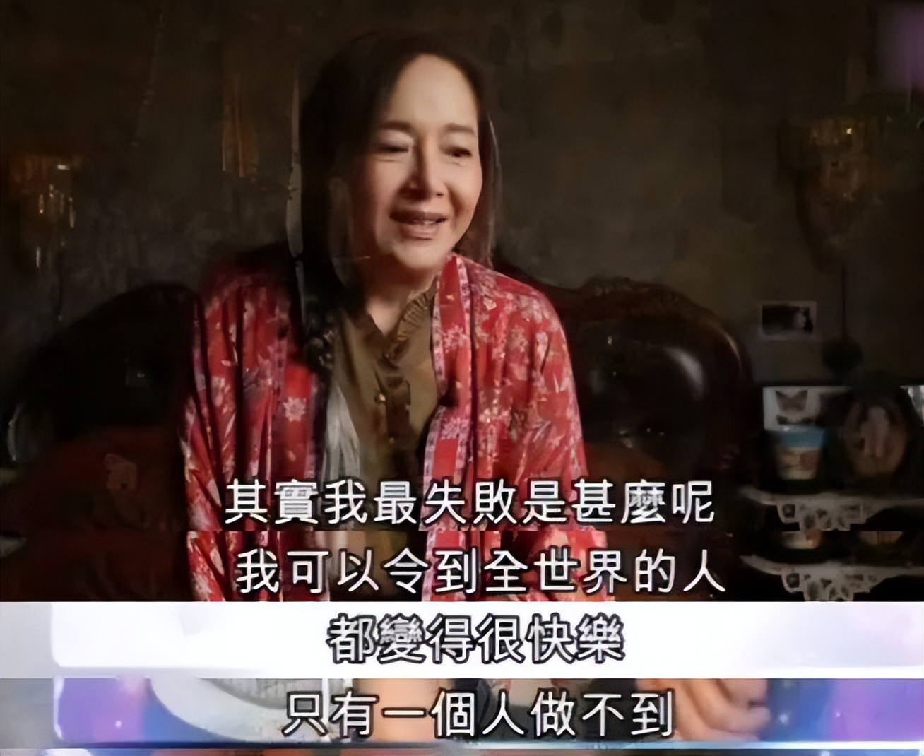 Actor Wan Ziliang: Married with baby Tian Niu, remarried and married a ...