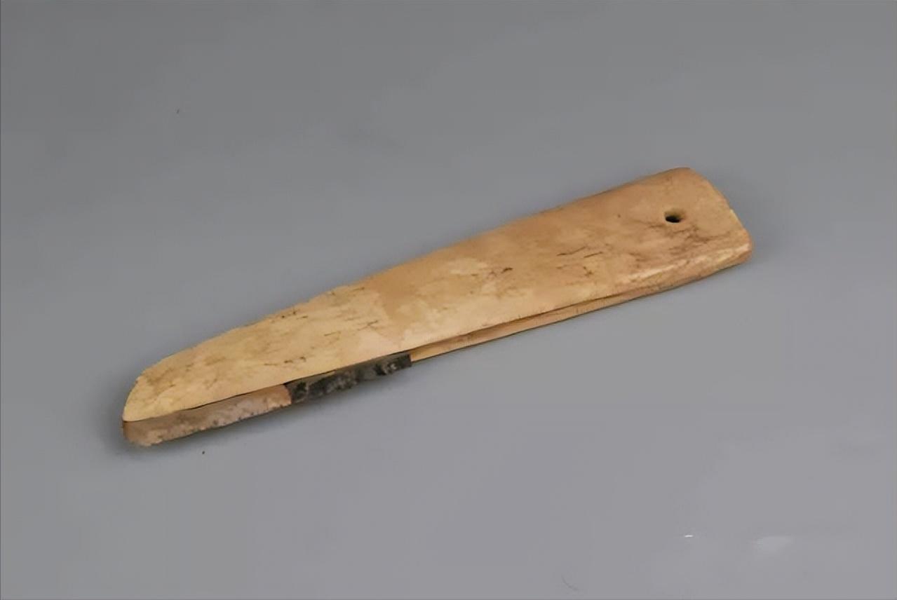 The Origin of Civilization in the Xiliaohe Region of North China (6 ...