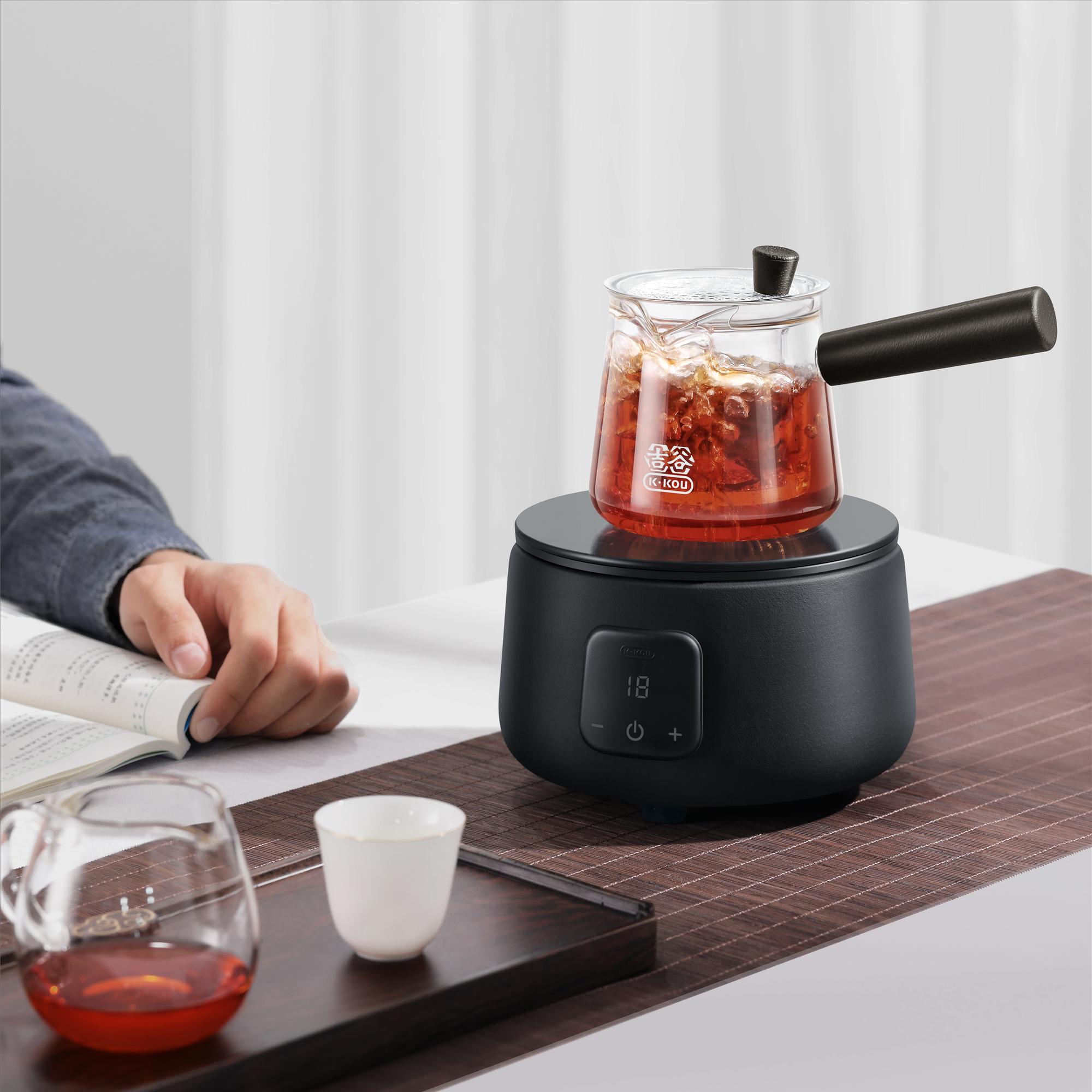 Is it enough to choose a good-looking teapot?These details cannot be ...