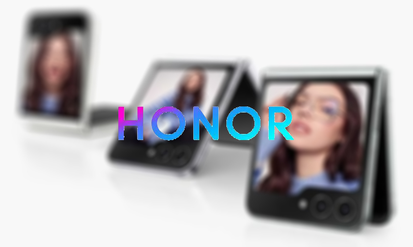 It is revealed that Honor will release the first Flip folding screen ...