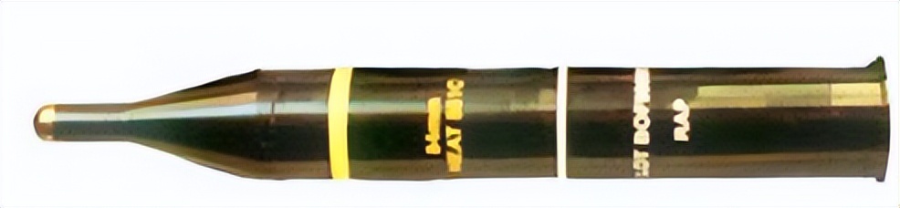 Detailed explanation of "Carl Gustav" recoilless gun (multiple pictures ...