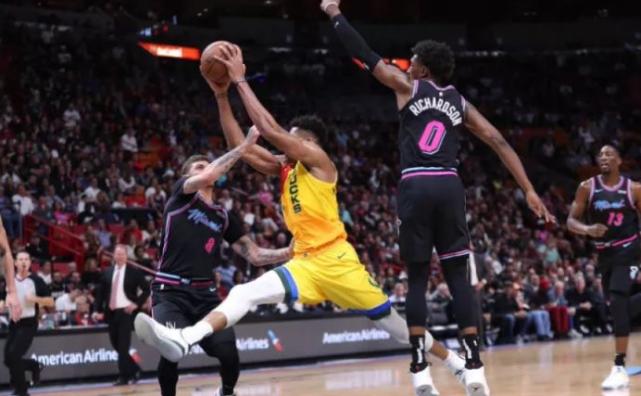 The alternative "longest" record of NBA players, Bosh's neck is 17cm ...