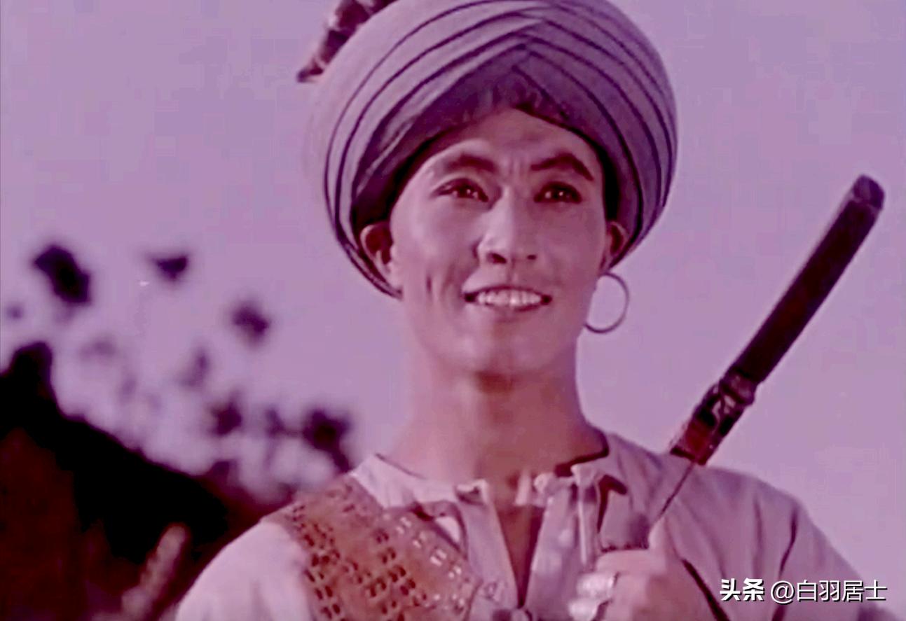 Behind the scenes of the movie "Ashima": From a national goddess to a ...