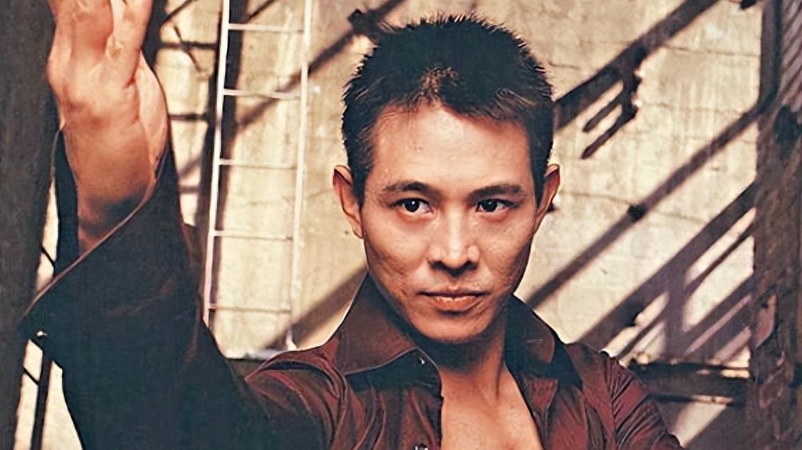 Jet Li died of illness? Cause of death and funeral hall photos revealed ...