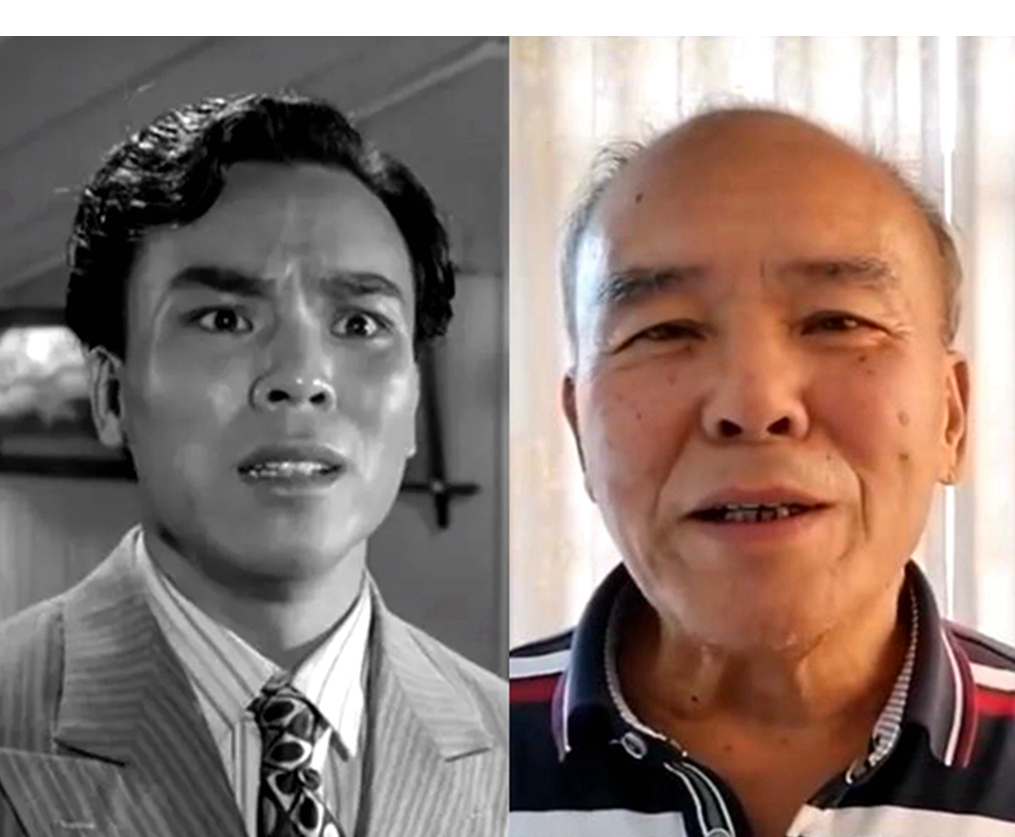 "The Gunshots of the Secrecy Bureau" Zhu Decheng, who plays A Ji ...