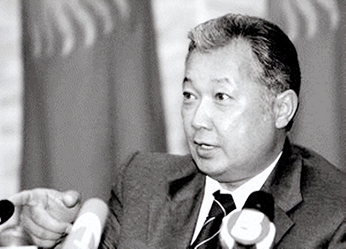 Bakiyev: What is the situation of the fugitive president of Kyrgyzstan ...