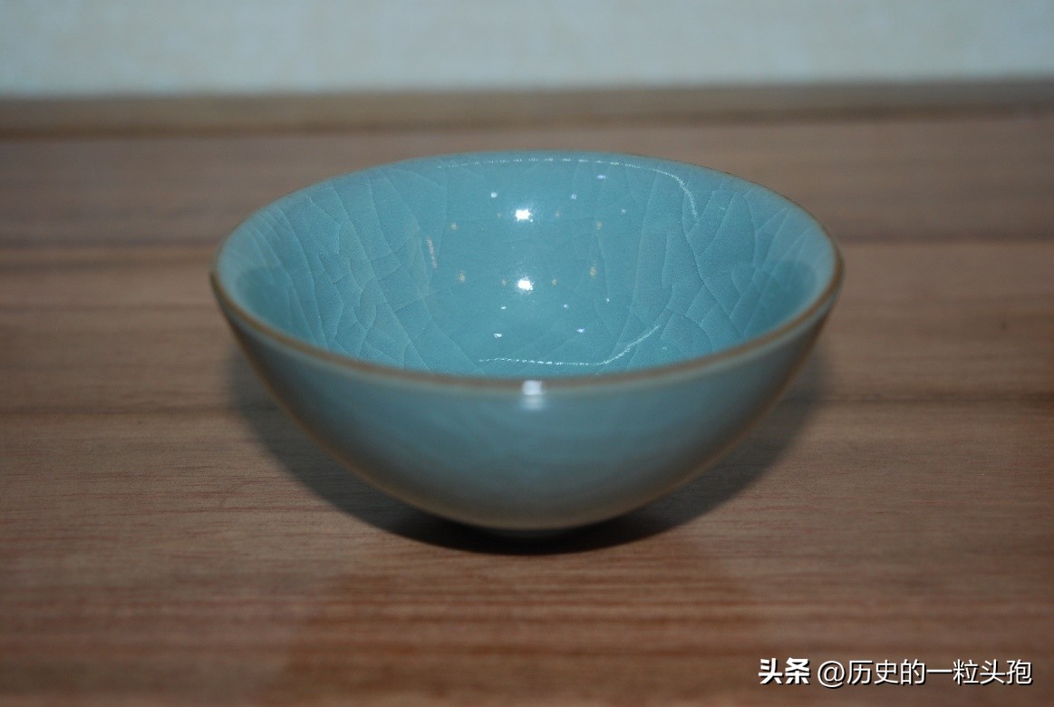 Exploring the development and evolution of ancient Chinese celadon from ...