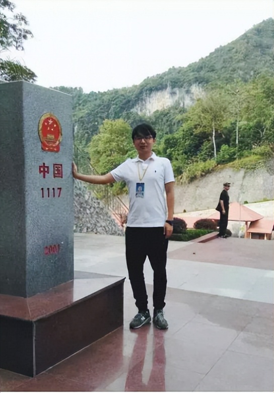 That year in Pingxiang, a small border town - iMedia