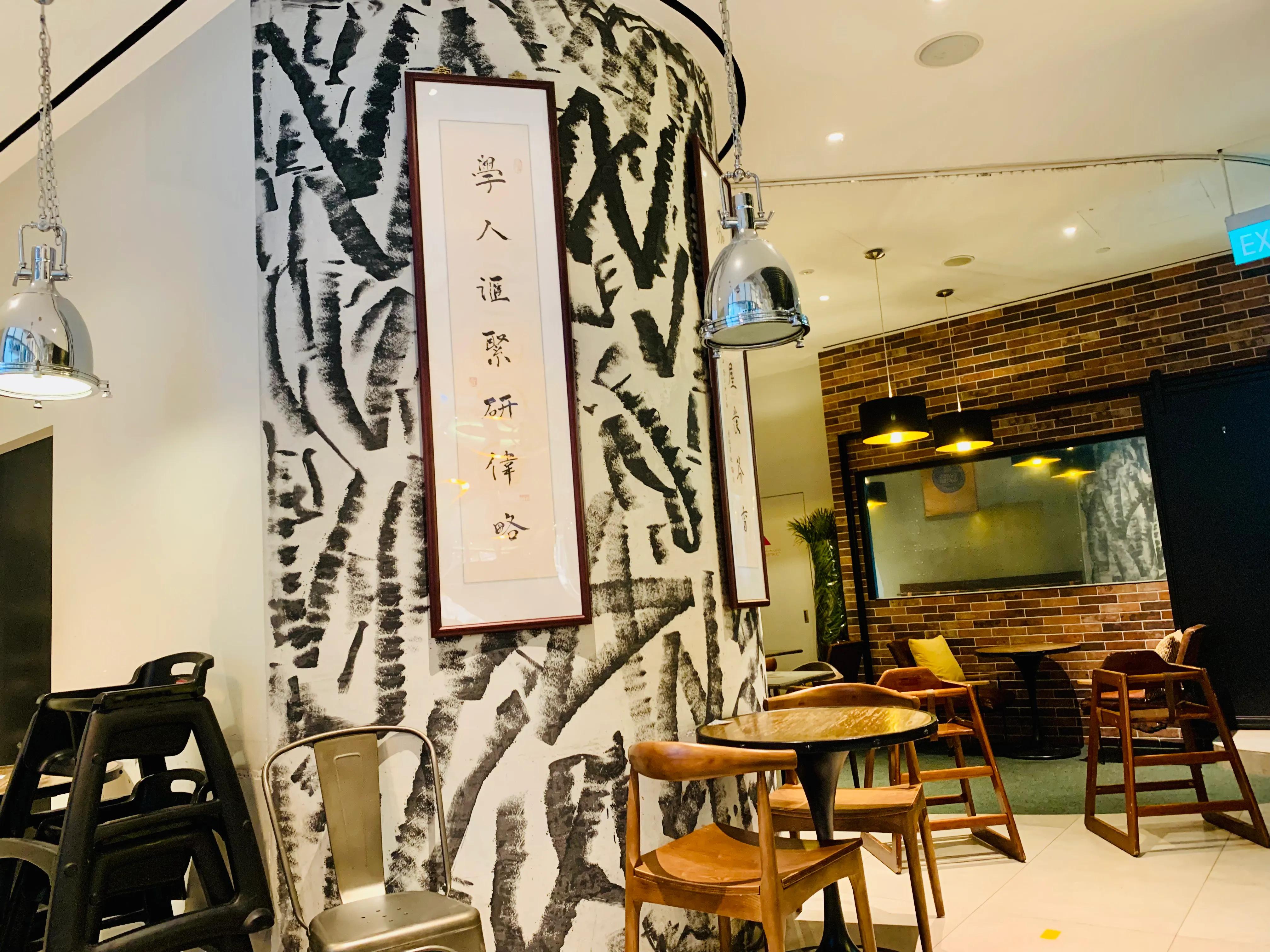 Eat all over Singapore-Issue 127: Cafes with various awards and soft ...