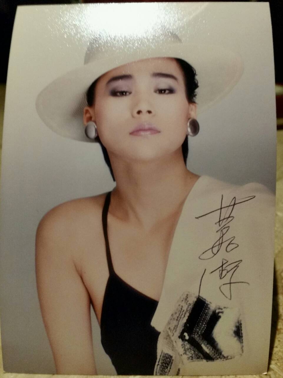 Ever redder than Jiang Hui! After the show song, "addicted to Café de ...