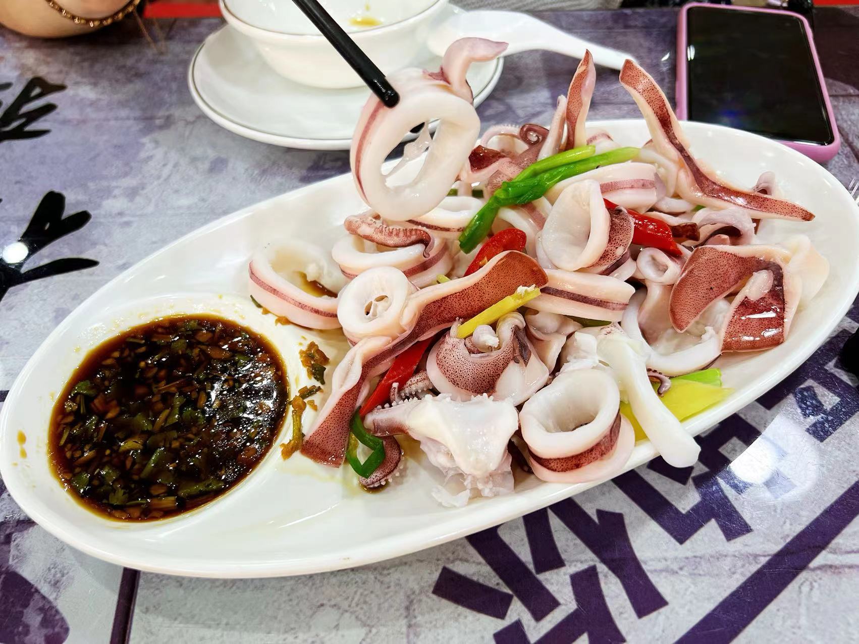 Experience the ancient taste of southern Fujian in Nanchang - iNEWS