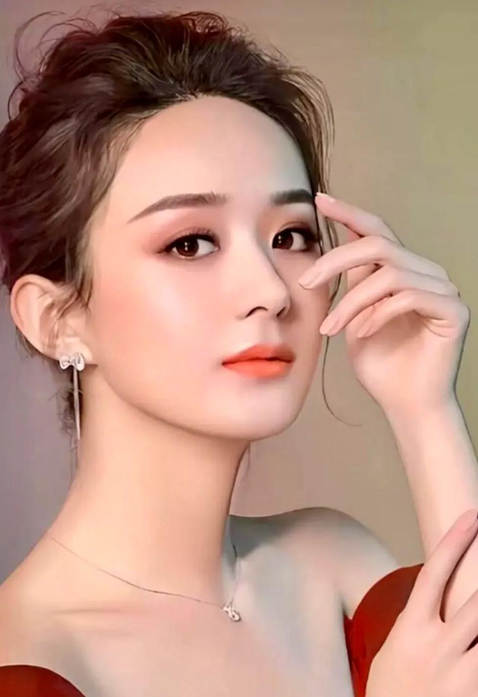 Zhao Liying - iMedia