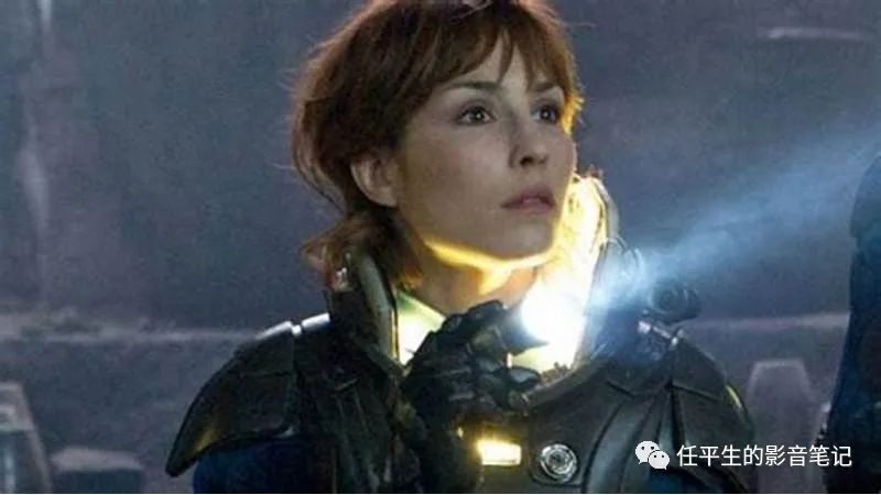 "Alien Covenant": A thrilling space journey to explore the origin of ...