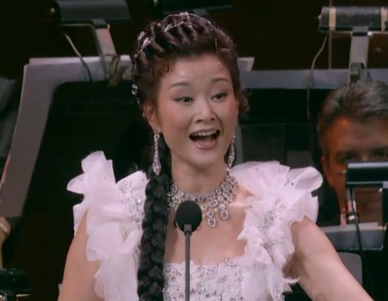 Appeared in the Spring Festival Gala for 24 consecutive years, but ...