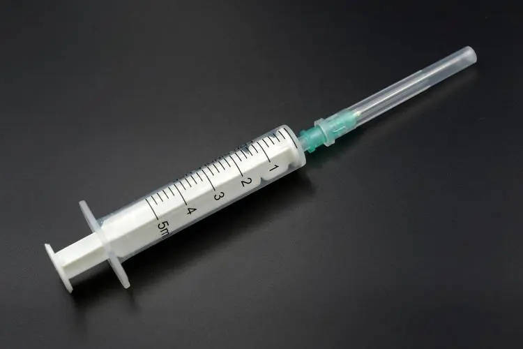 "Weisha Technology"Technical Parameters of Injection Needle Tip ...