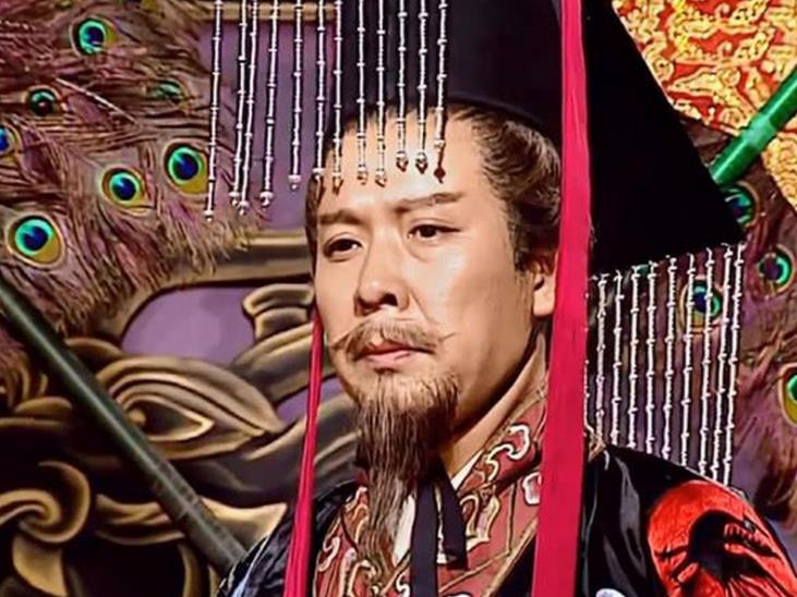 After Liu Bei defeated Yiling, why didn't he stay in Baidi City? If he ...