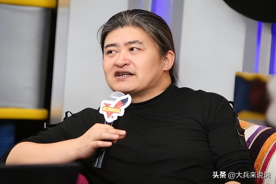 Liu Huan: After a serious illness, I realized that there is not much ...